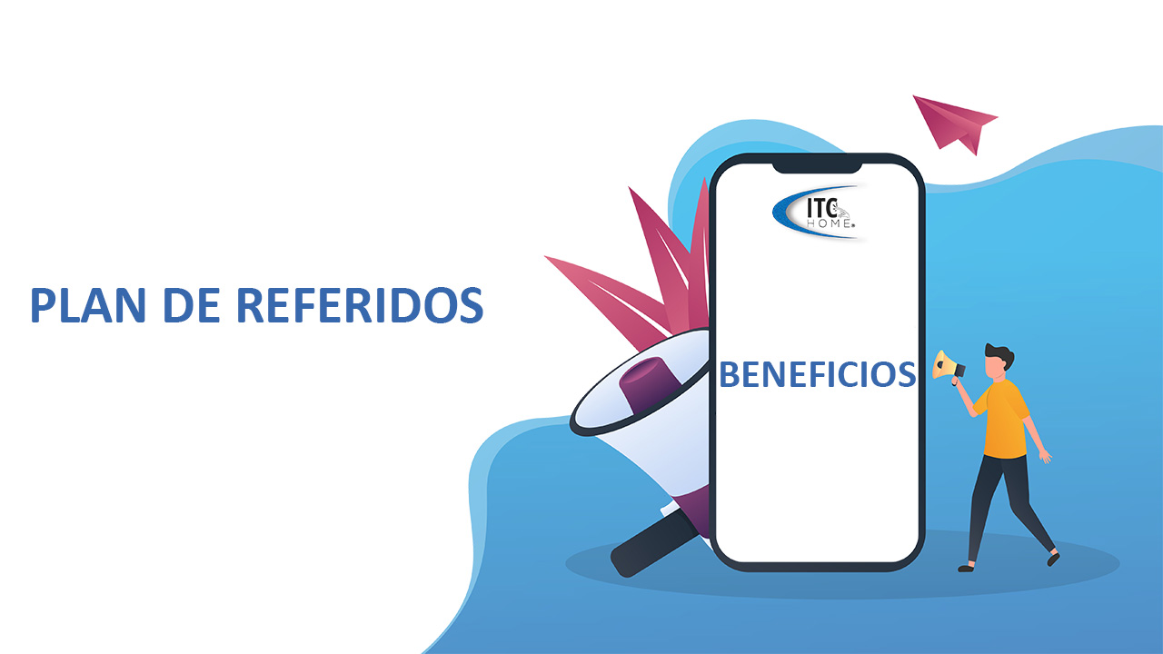 Plan de referidos - ITCH Dev Studio | Gobierno y ejecución de proyectos ...